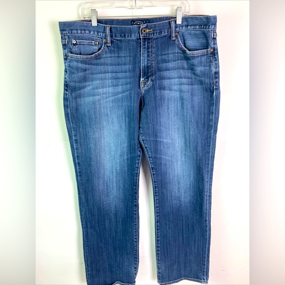 Lucky Brand | Jeans | Lucky Brand 36 Jeans Mens Size 4 X 32 30 Vintage ...